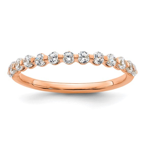 Olivia Diamond Band – Mohr Creations